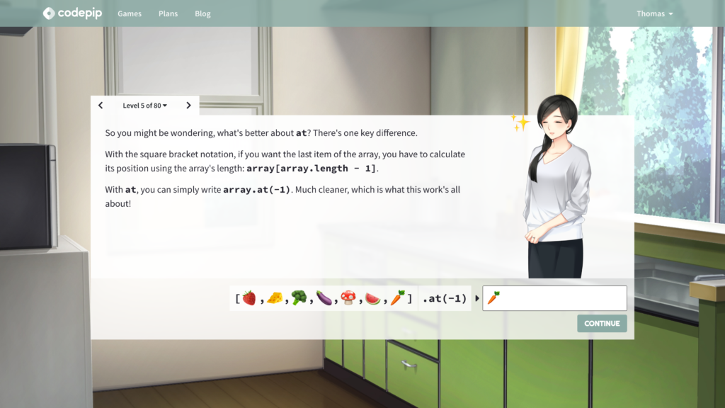 Organize Emoji With Disarray A Coding Game About Javascript Array Methods Codepip 