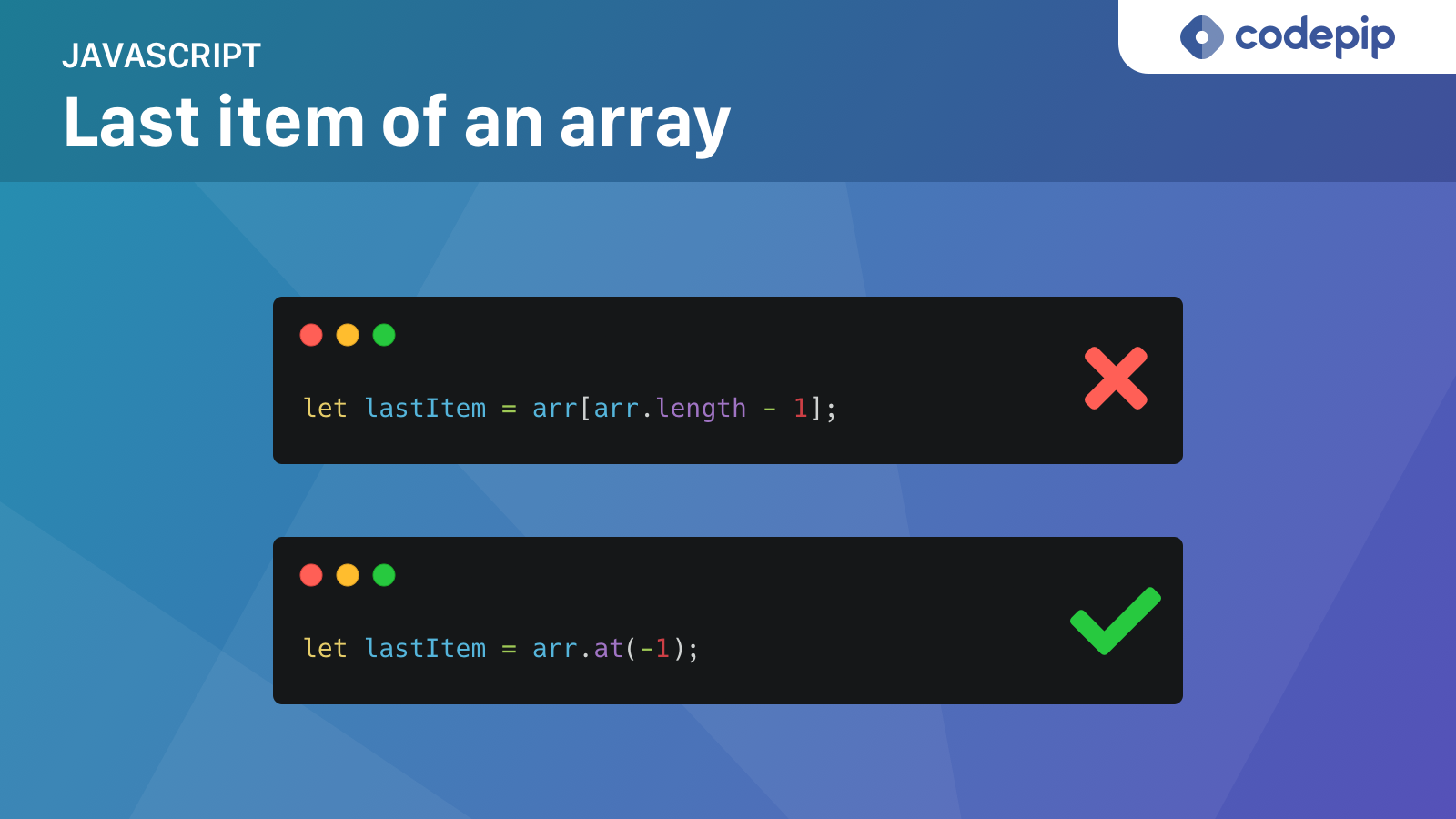 Gap, aspect ratio, replace all, and more | Codepip
